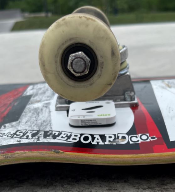 Skateboard Tricks List